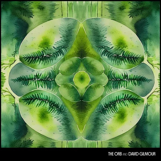 Gorb images from Production – My Adventures in Generative AI